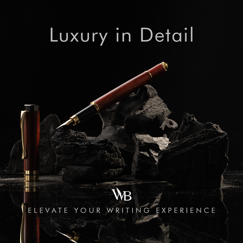 Works: Wordsworth & Black - Rebranding Excellence with Premium Branding ...